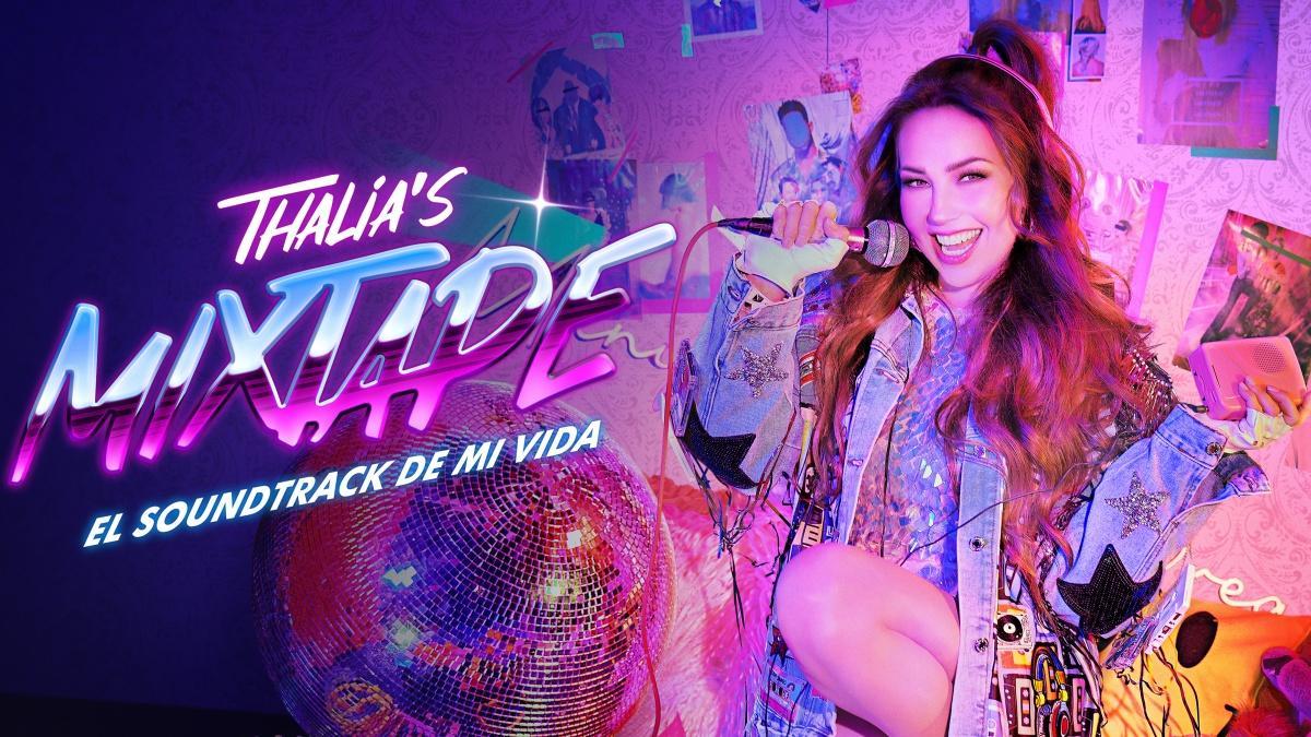 THALIA ¡ESTRENA ÁLBUM Y SERIE! – revistaparati.mx