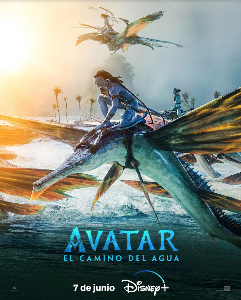 DISNEY PLUS ¡ESTRENOS DE JUNIO! – revistaparati.mx