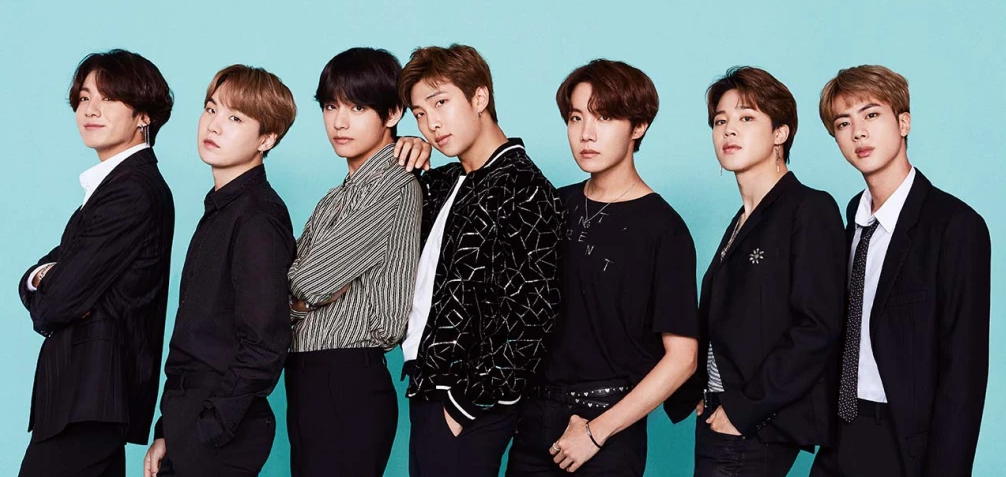 BTS ¡ANUNCIA 2023 FESTA PARA CELEBRAR 10 AÑOS DE ÉXITO! – revistaparati.mx