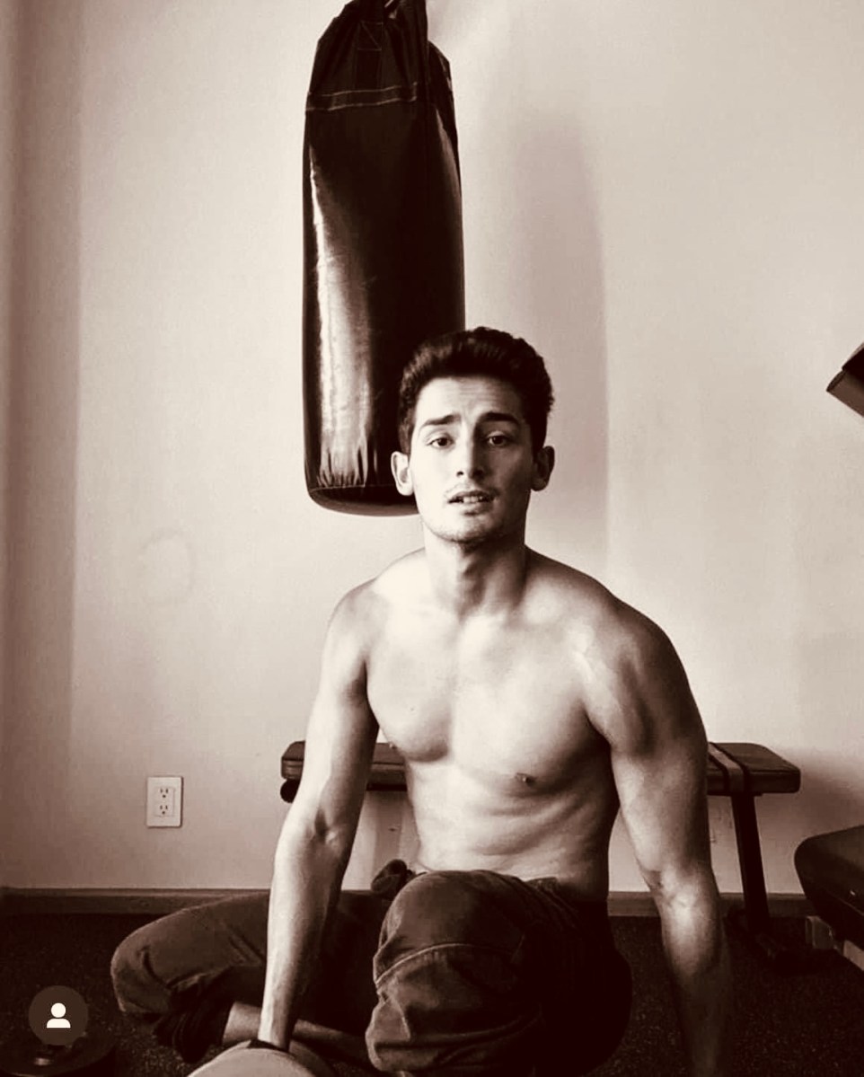 EMILIO MARCOS SU CORAZÓN AL DESNUDO – revistaparati.mx