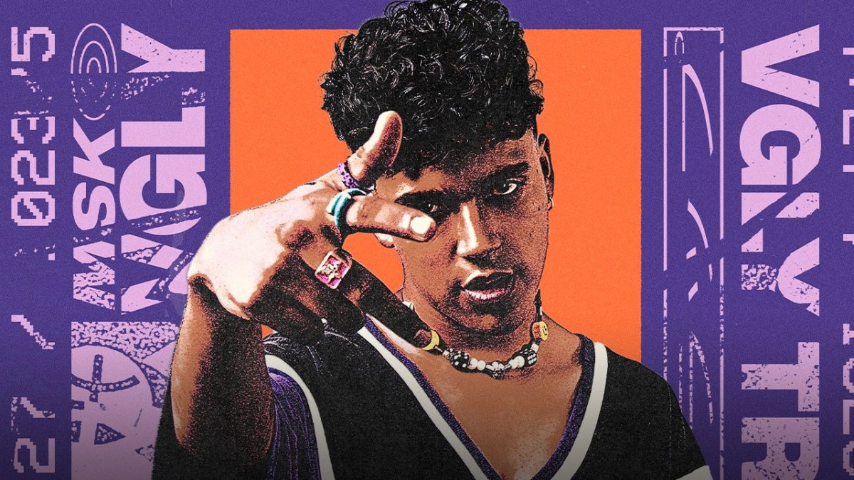 LA FIESTA MÁS SALVAJE LLEGA EN LOS NUEVOS EPISODIOS DE «VGLY» | Revista ...