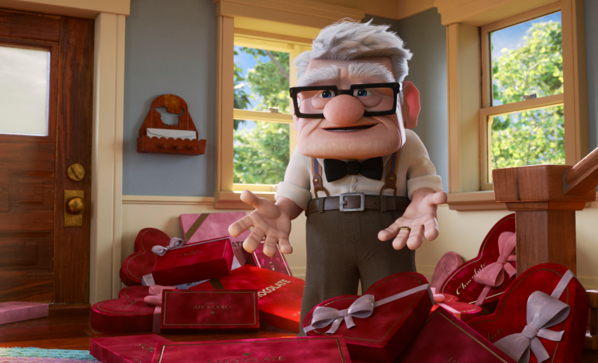 LA CITA DE CARL, EL NUEVO CORTO DE PIXAR – revistaparati.mx