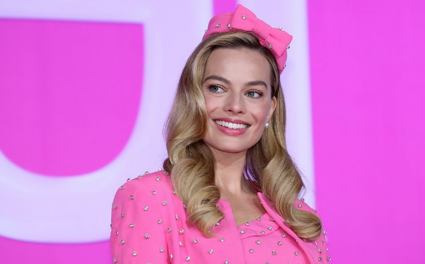 POR ESTA RAZÓN ESPECIAL MARGOT ROBBIE DIJO «SÍ» A «BARBIE ...