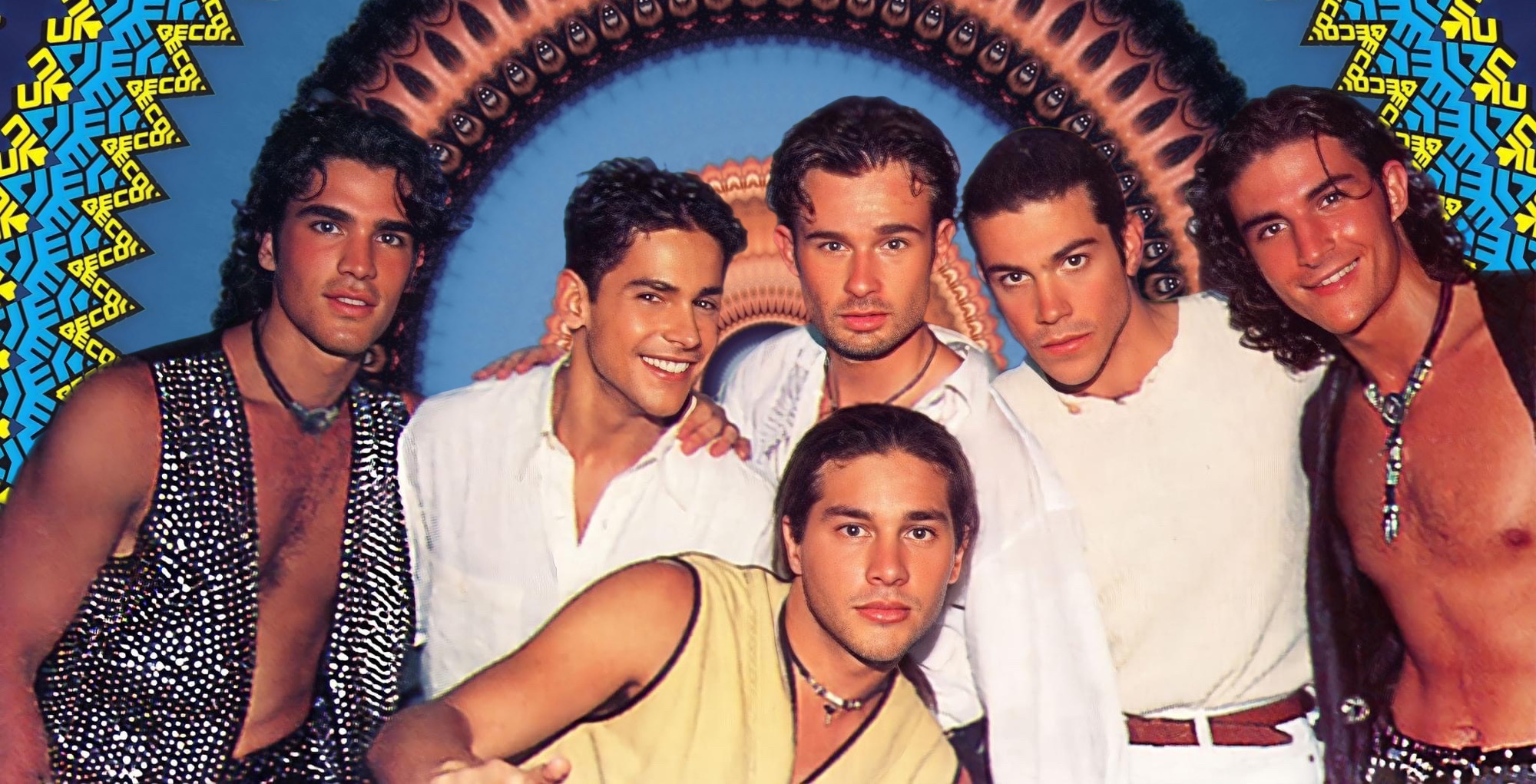 ELLOS ERAN “LOS CHICOS BERUMEN” – revistaparati.mx