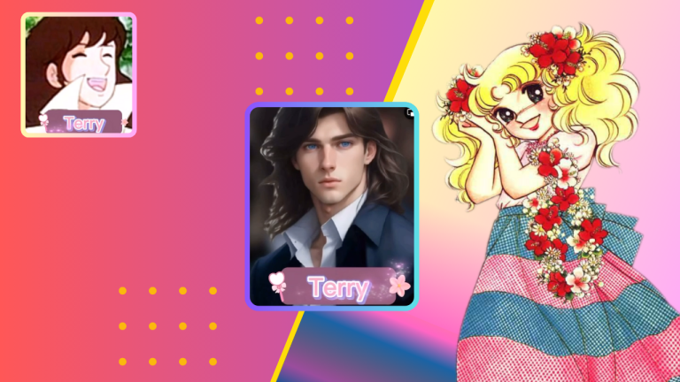 #WOW «CANDY CANDY» ASÍ LUCEN SUS PROTAS SEGÚN LA INTELIGENCIA ...