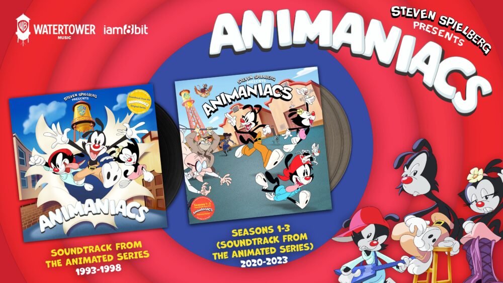 LOS ANIMANIACS LANZAN ANTOLOGÍA MUSICAL PARA FANS – revistaparati.mx