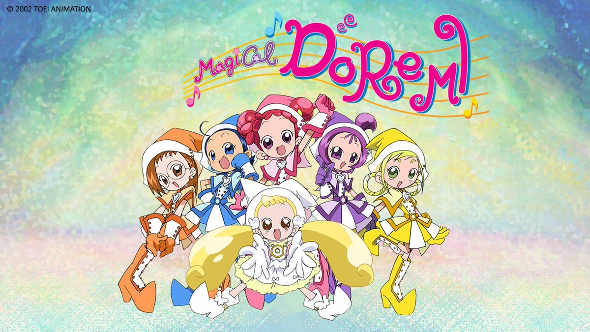 DOREMI ¡CELEBRA 25 AÑOS DE MAGIA! – revistaparati.mx