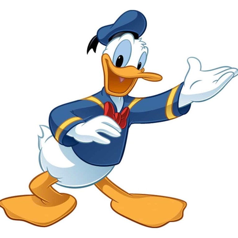 PATO DONALD ¡CELEBRA 90 AÑOS DE ÉXITO! – revistaparati.mx