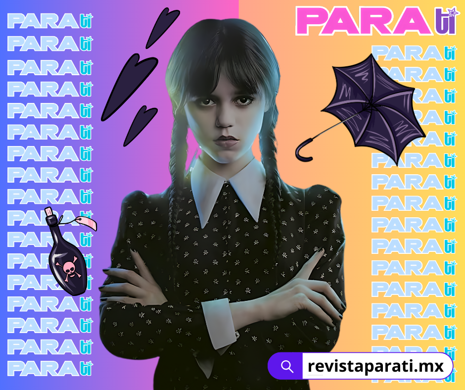 MERLINA SEGUNDA TEMPORADA ¡TODO LO QUE DEBES SABER! – revistaparati.mx
