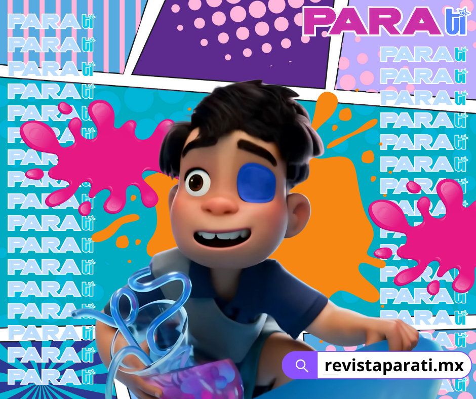 ¿QUÉ ONDA CON ELIO? LA NUEVA DE PIXAR NO PRENDE – revistaparati.mx