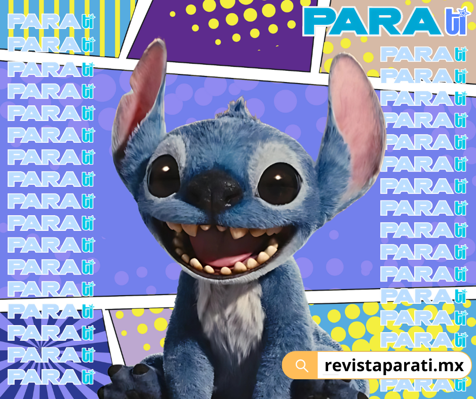 LILO Y STITCH EN LIVE ACTION: LO MÁS COOL, LO MÁS EQUIS Y LO SÚPER ...