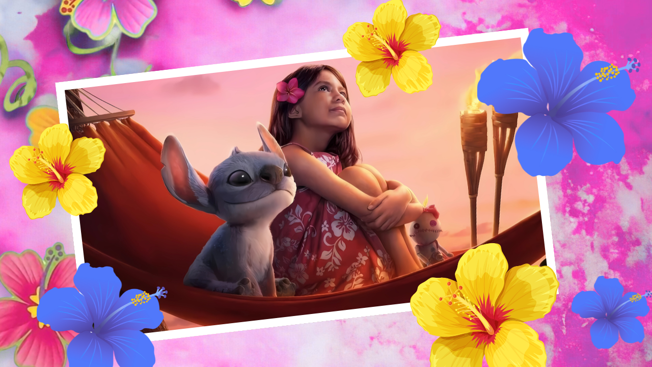 LILO Y STITCH EN LIVE ACTION: LO MÁS COOL, LO MÁS EQUIS Y LO SÚPER ...