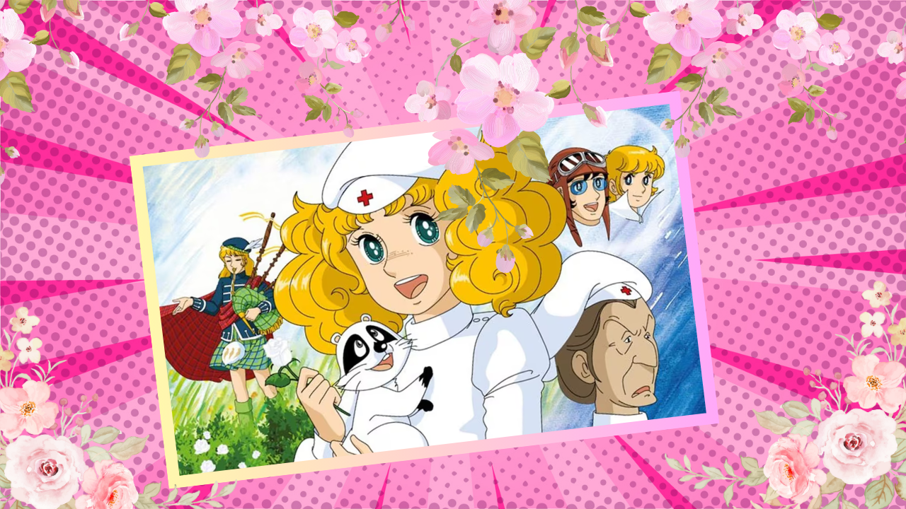 CANDY CANDY: EL DRAMA DETRÁS DE LA HISTORIA QUE MARCÓ TU INFANCIA ...