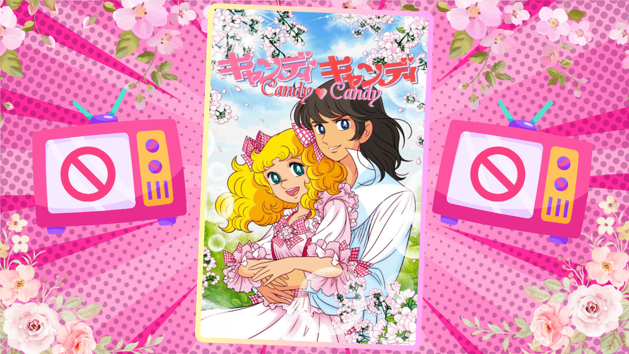 CANDY CANDY: EL DRAMA DETRÁS DE LA HISTORIA QUE MARCÓ TU INFANCIA ...