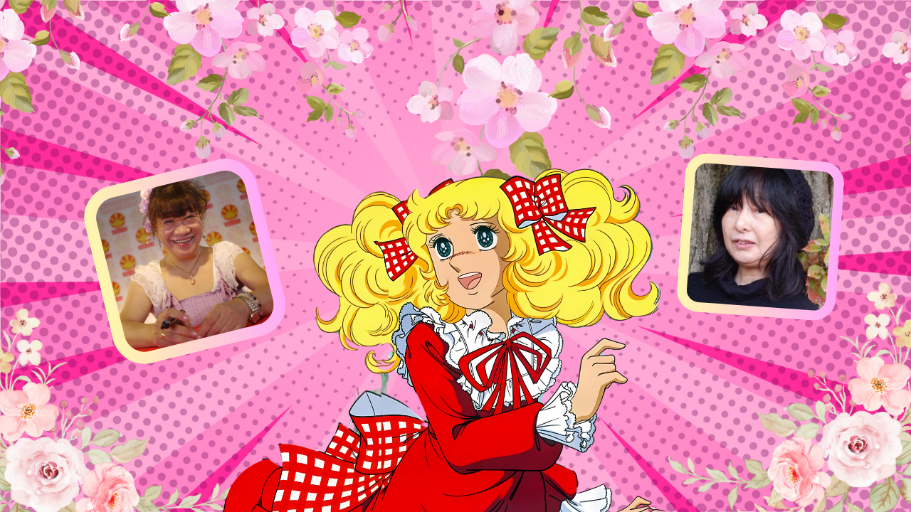CANDY CANDY: EL DRAMA DETRÁS DE LA HISTORIA QUE MARCÓ TU INFANCIA ...