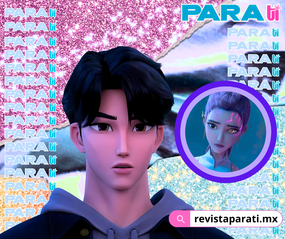 ¡LAS GUERRERAS K-POP FINAL EXPLICADO! ¿JINU ESTÁ MUERTO O QUÉ ONDA ...