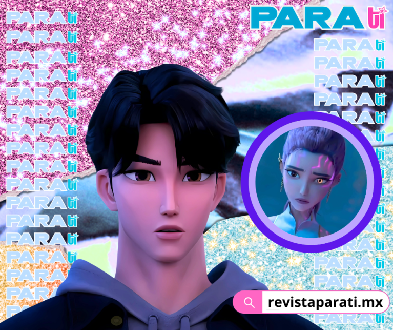 ¡LAS GUERRERAS K-POP FINAL EXPLICADO! ¿JINU ESTÁ MUERTO O QUÉ ONDA? – revistaparati.mx