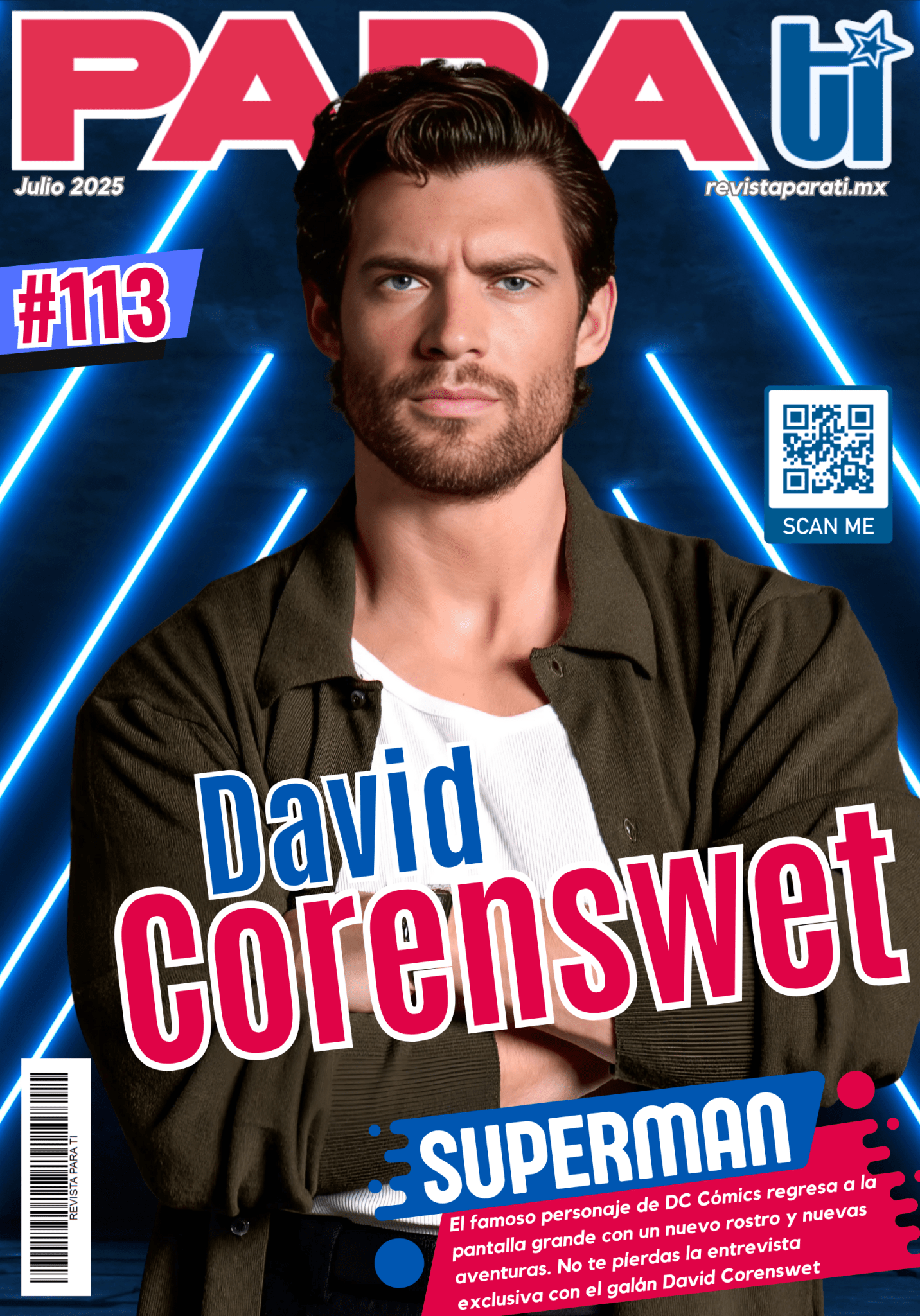 ¡PREPÁRATE! PALOMA MAMI TRAE “CÓDIGOS DE MUÑEKA” Y ES PURO FUEGO – revistaparati.mx